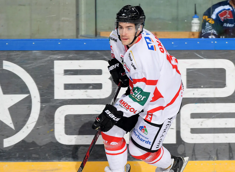 „Freu mich auf die Starbulls-Fans“ – Wasserburger Stimme – Die Online ...