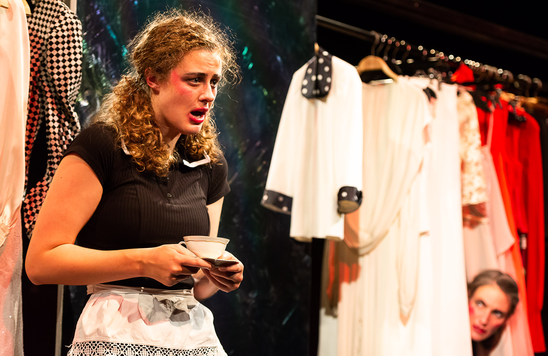 Die Zofen oder wer macht eigentlich die Regeln? – Wasserburger Stimme ...