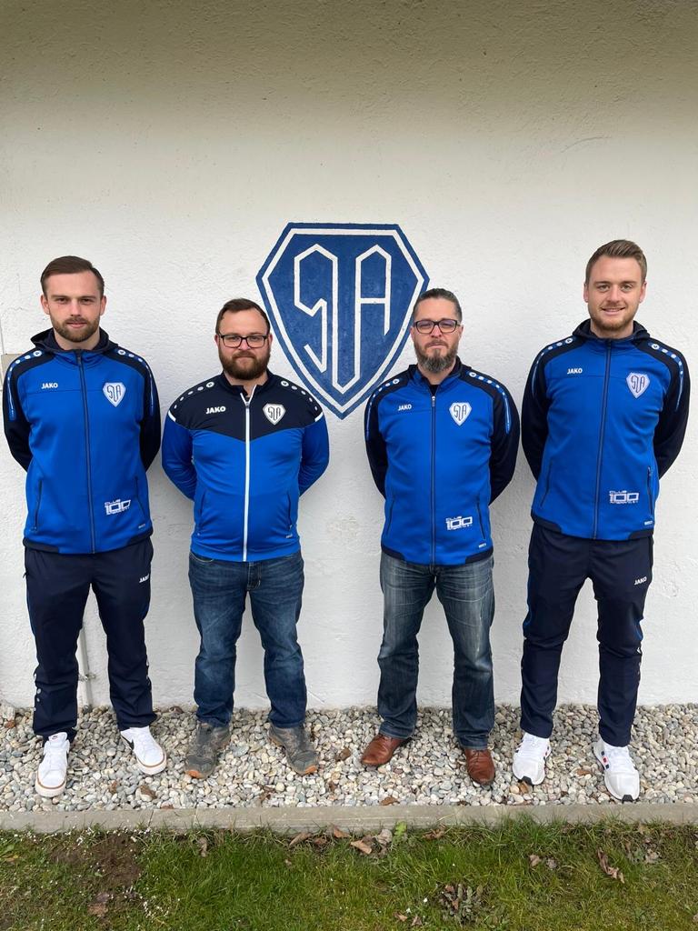 Daniel Hronek neuer Coach der Ameranger – Wasserburger Stimme – Die ...