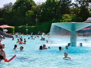 Das Badria hat wieder geöffnet – Wasserburger Stimme – Die erste Online ...