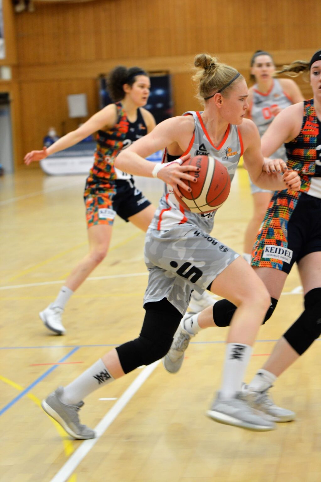 Zum Karriere-Ende von Laura Hebecker – Wasserburger Stimme – Die erste ...