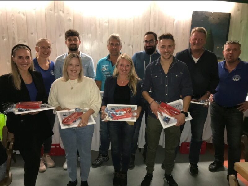 Vereinsehrenpreis für Festausschuss – Wasserburger Stimme – Die erste ...