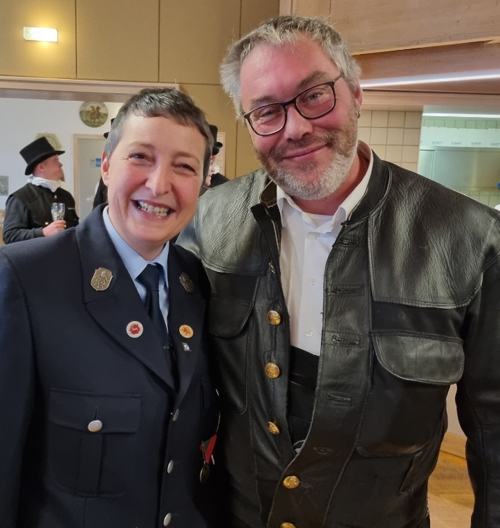 Ehrenvorsitz für Robert Kinzel – Wasserburger Stimme – Die erste Online ...