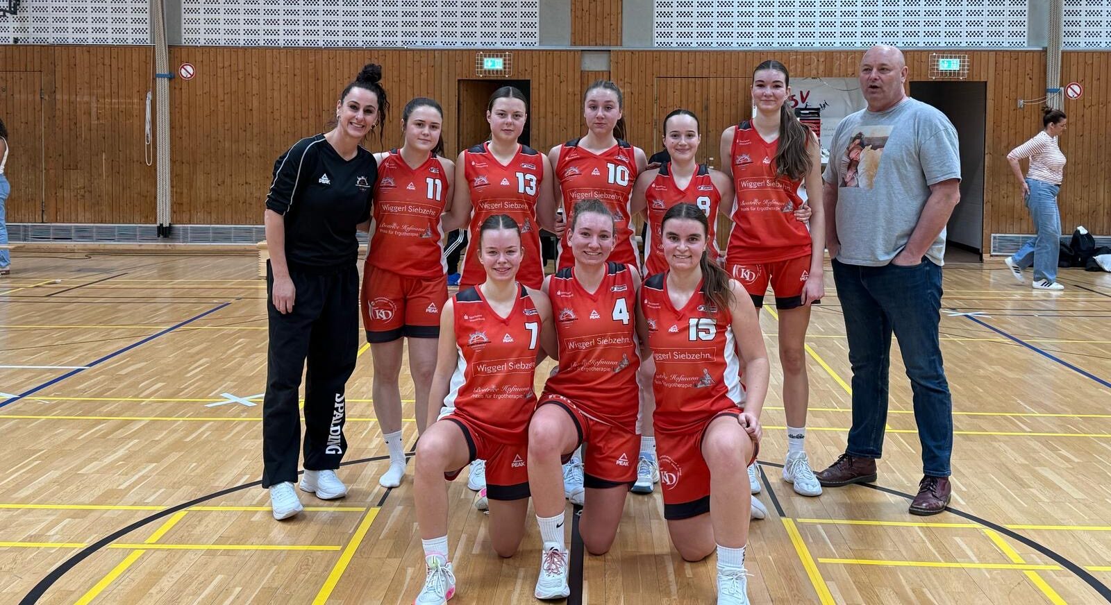 Siegreich in sechs Spielen – Wasserburger Stimme – Die erste Online ...