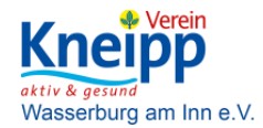 Nordic Walking mit Manuela Diemand Rath – Wasserburger Stimme – Die ...