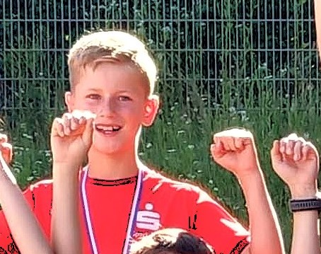 Talent Milo Mayer holte sich Platz drei – Wasserburger Stimme – Die ...