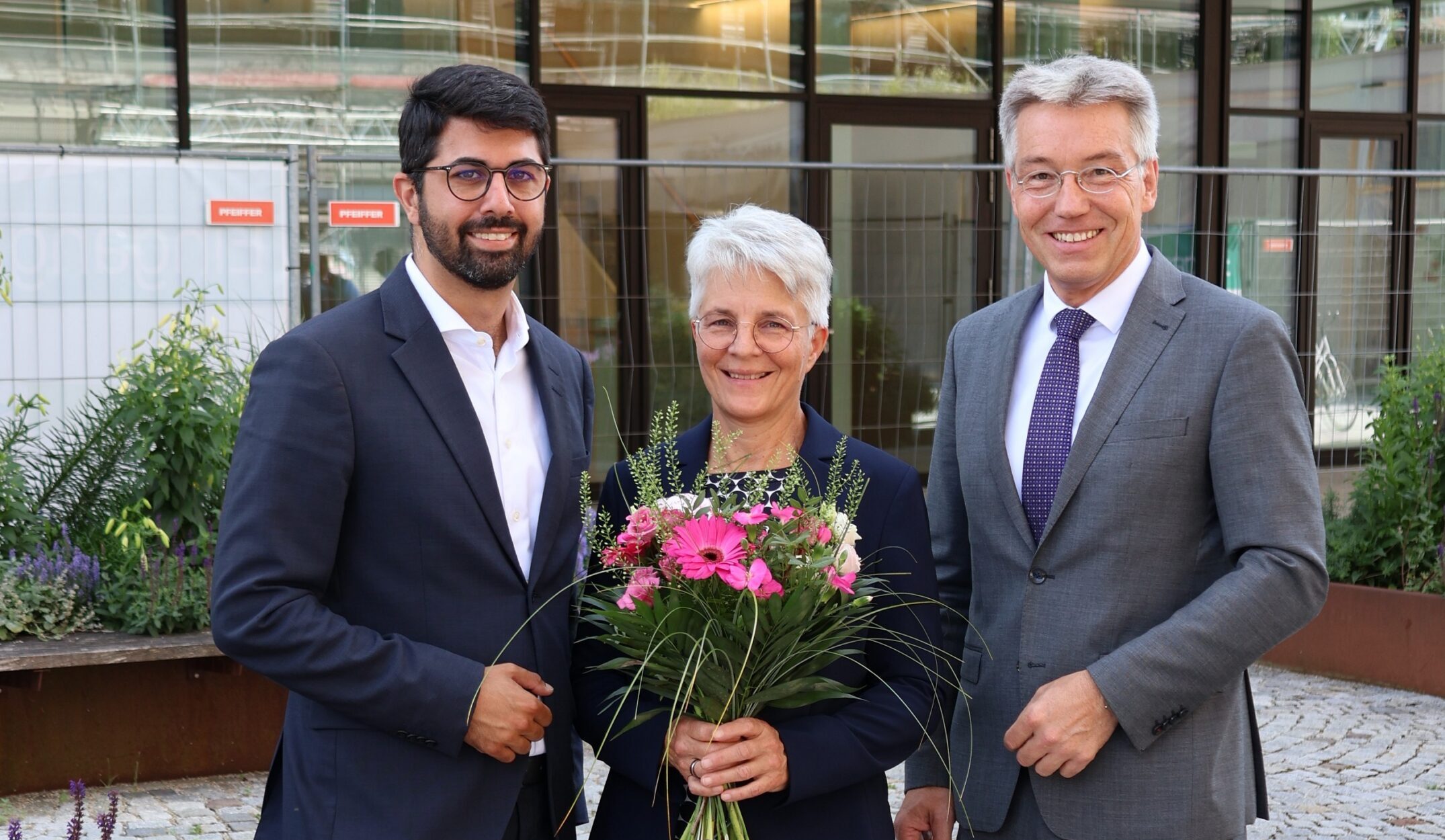 „Ein klares Zeichen für mehr Teilhabe“ – Wasserburger Stimme – Die ...